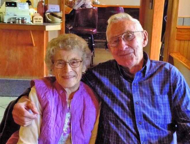 Charles and Betty Brenneman | News, Sports, Jobs - Altoona Mirror